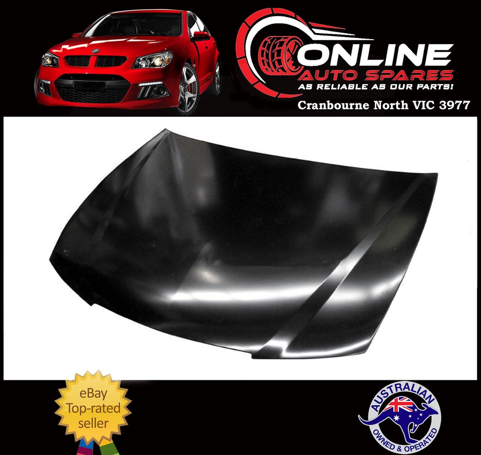 Bonnet NEW fit Holden Commodore VY All Models steel hood panel | eBay ...