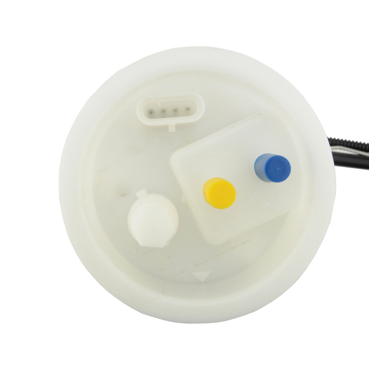 A-Premium Fuel Pump Assembly for Mercedes Benz W163 ML-Class 98-2005 ...