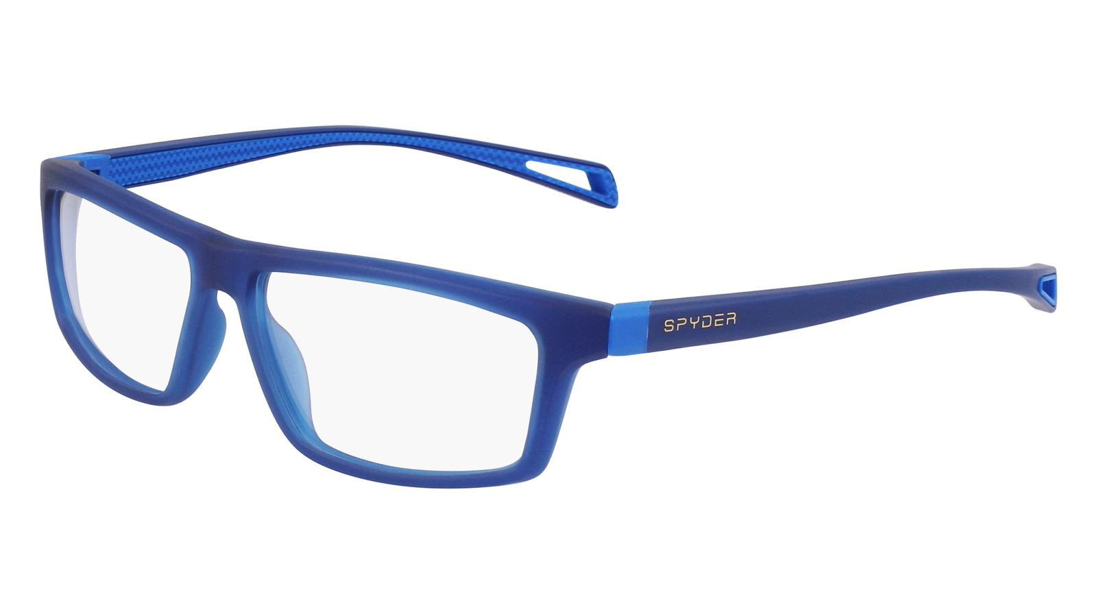 SPYDER SP4020 navy crystal 414 Eyeglasses | eBay