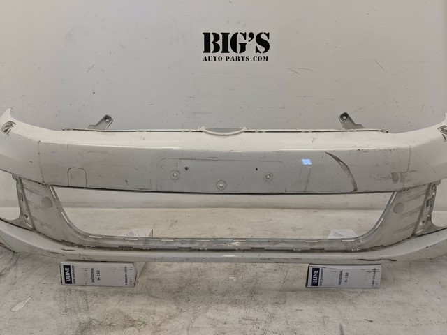 0em 2010-2014 Volkswagen Golf A6 GTI GTD Front Bumper Cover 5K0807221T ...