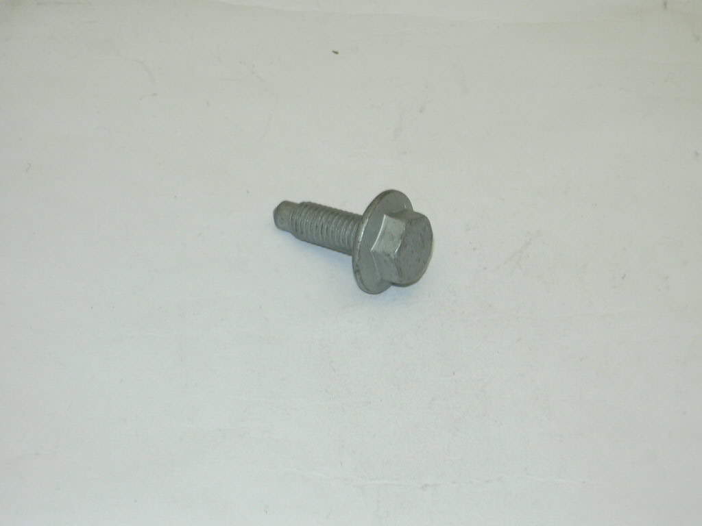 Genuine VW AUDI SEAT SKODA Amarok Hex Collared Bolt M8X25 x5 pcs ...