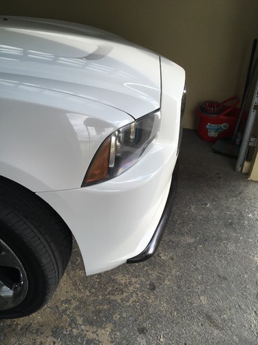 C- 2011-2014 Bumper Cover Front for Dodge Charger Ch1000992 for sale ...