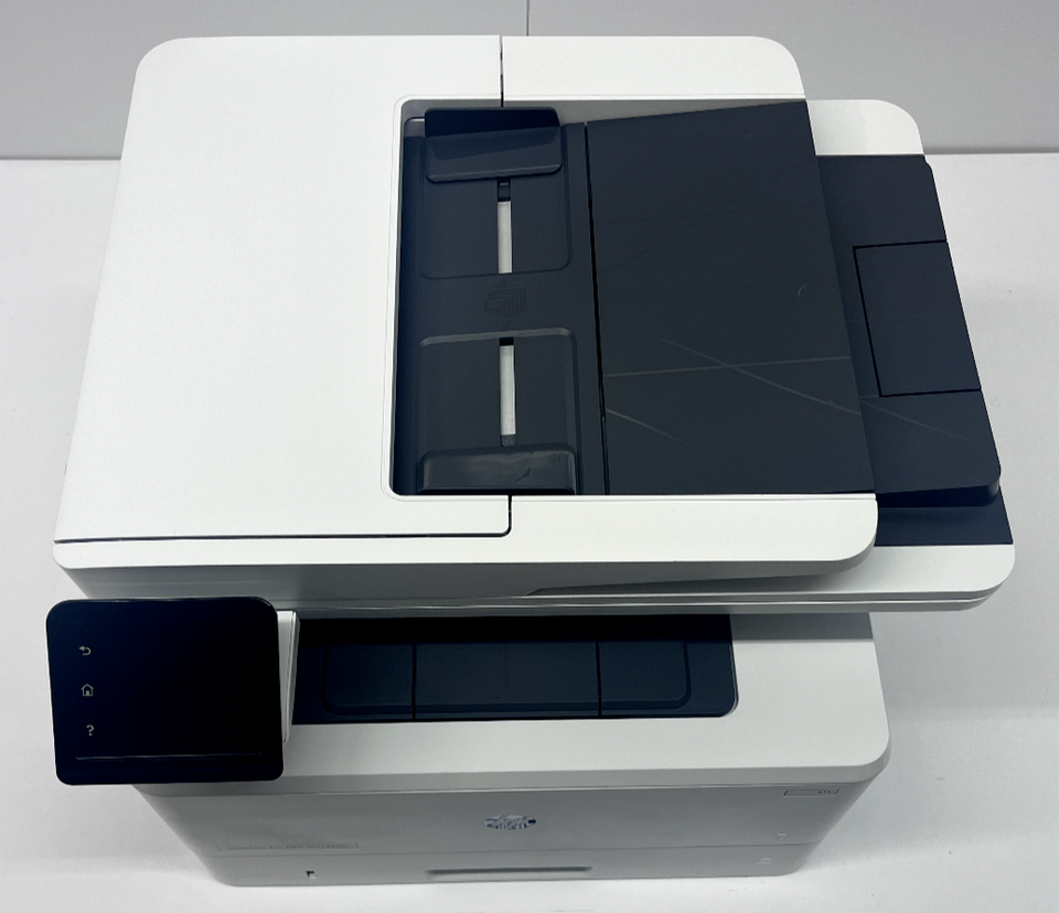 W1A29A - HP LaserJet Pro MFP M428fdn All-In-One Printer with Power Cord ...
