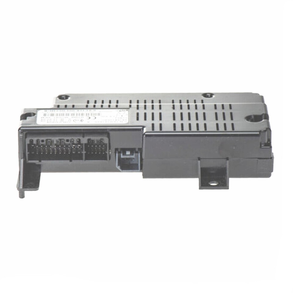 Multimedia Interface Telematics Module for Dodge 2011-2013 Charger ...