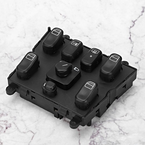 *Power Window Master Switch A1638206610 For W163 ML320 SNT | eBay