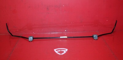 2012-2015 BMW 335i F30 OEM REAR SUSPENSION STABILIZER SWAY ANTI ROLL ...