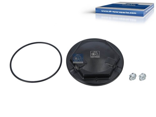 CAPSautomotive Lock Ring stub axle 20399428 for Volvo 1077993,20399428 ...