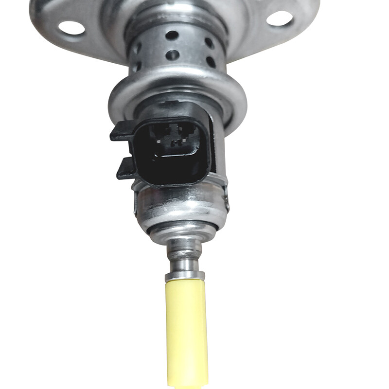 Diesel Exhaust Fluid Injector For 2013-2021 2022 Ford 2500 Silvery ...
