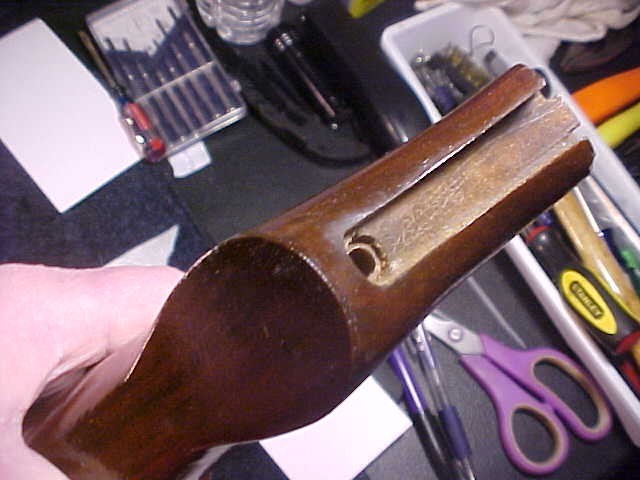 Item # A1 - Browning A5 Gun Stock - Refinished 12 Ga. | eBay