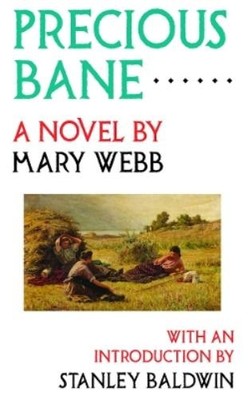 Mary Webb Precious Bane (Paperback) (UK IMPORT) 9780645751918| eBay