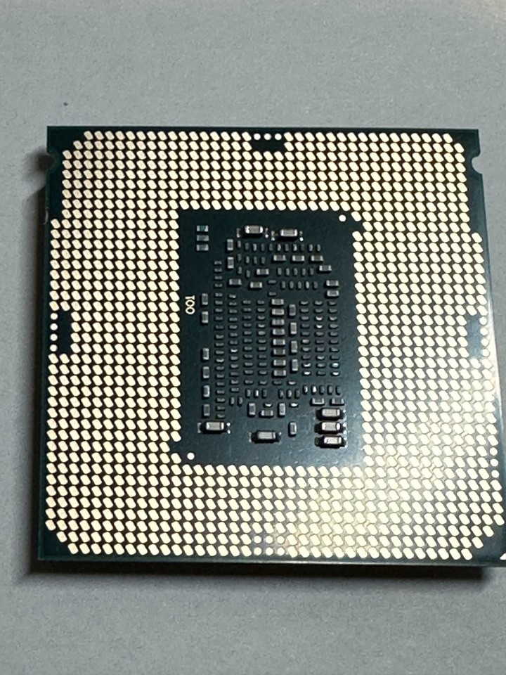 Intel Core i7 7700 SR338 LGA1151 3.6 - 4.2 GHz CPU Processor Quad Core ...
