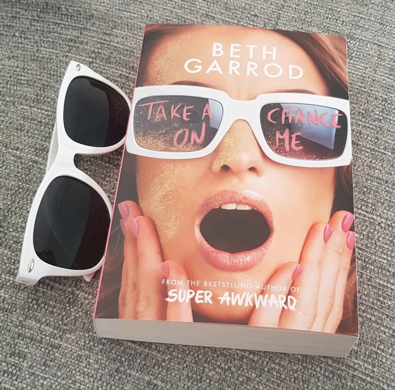Take a Chance on Me by Beth Garrod (Paperback, 2019) for sale online | eBay