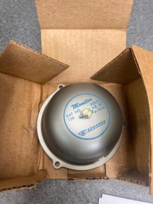 *NEW* Edwards 156 Bell Monitor 6-8VDC / 8-10VAC | eBay
