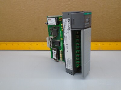 Industrial Automation, Control - Rtd