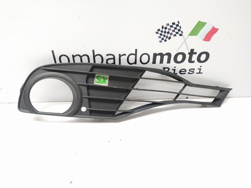 51117255369 Grille De Fendinebbia Avant Gauche Bmw Série 3 316 318 320 ...