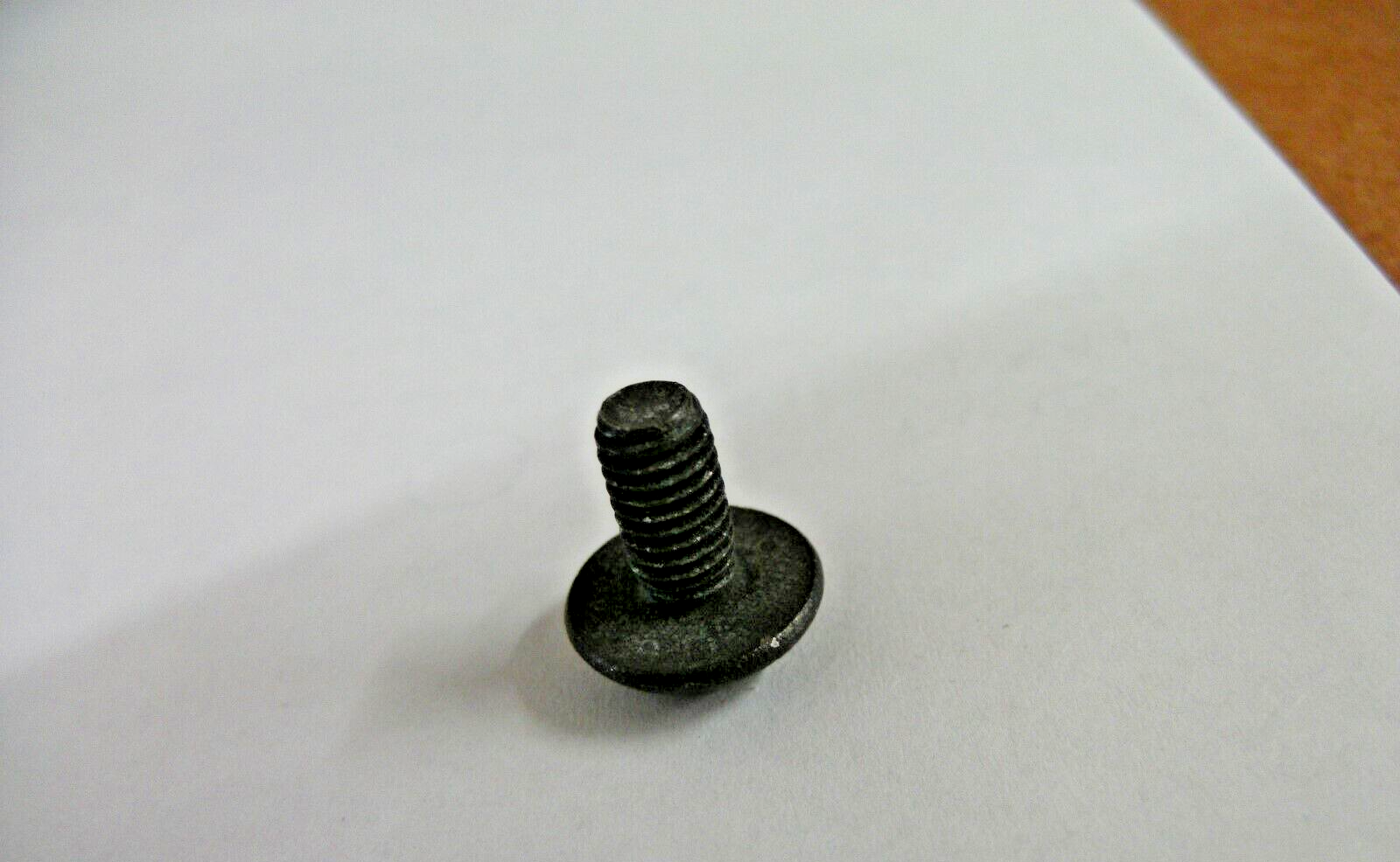 VW SEAT AUDI SKODA BRAKE BACKING DISC FIXING SCREWS WHT005227 | eBay