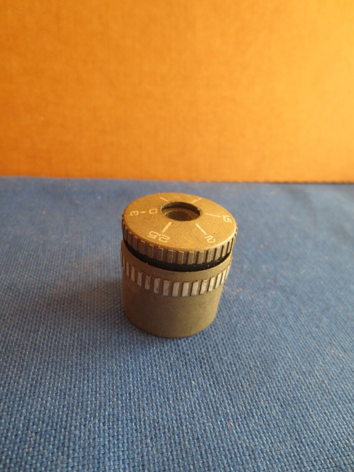 Dual 1254 Turntable Counter Balance Weight 265654 For ULM System | eBay