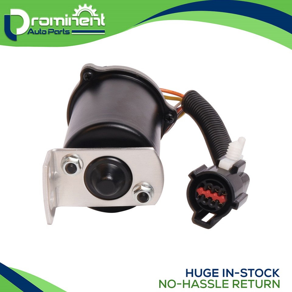 Transfer Case Shift Motor for Ford Ranger Mazda B2300 B2500 B3000 B4000 ...