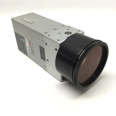 Industrial Lasers - Laser Scan Head