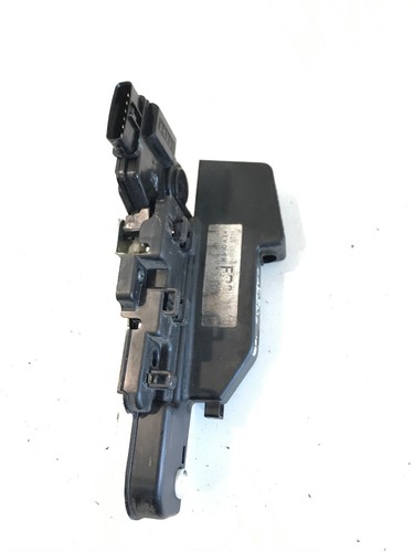 KIA CARENS FRONT RIGHT DOOR LOCK MECHANISM 81320-1D010 GENUINE 2006 ...