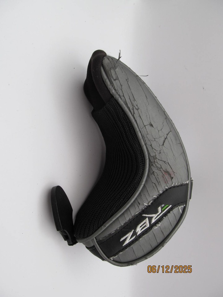 Taylor made RBZ 3 or 5 Wood head cover | eBay