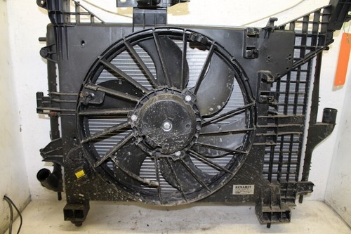 COOLING FAN C Dacia Duster (HS) 2012 214814567R | eBay
