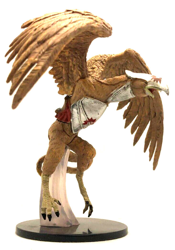 Skyjek Roc #31 Guildmasters Guide to Ravnica Dungeons & Dragons ...