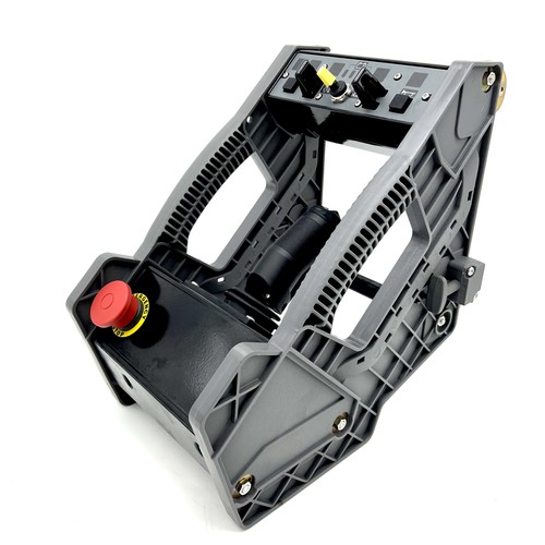 Control Box 1001091153 0272778 for JLG Scissor Lift 2632ES 2646ES ...