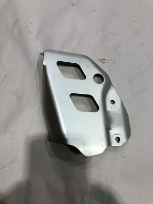 00-24 suzuki DRZ400S DRZ400E Rear Master Cylinder Guard Plate Excellent ...