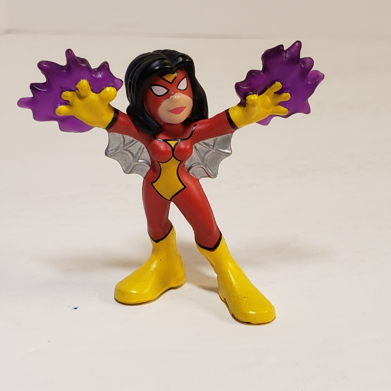 Marvel Heroes Spider Woman
