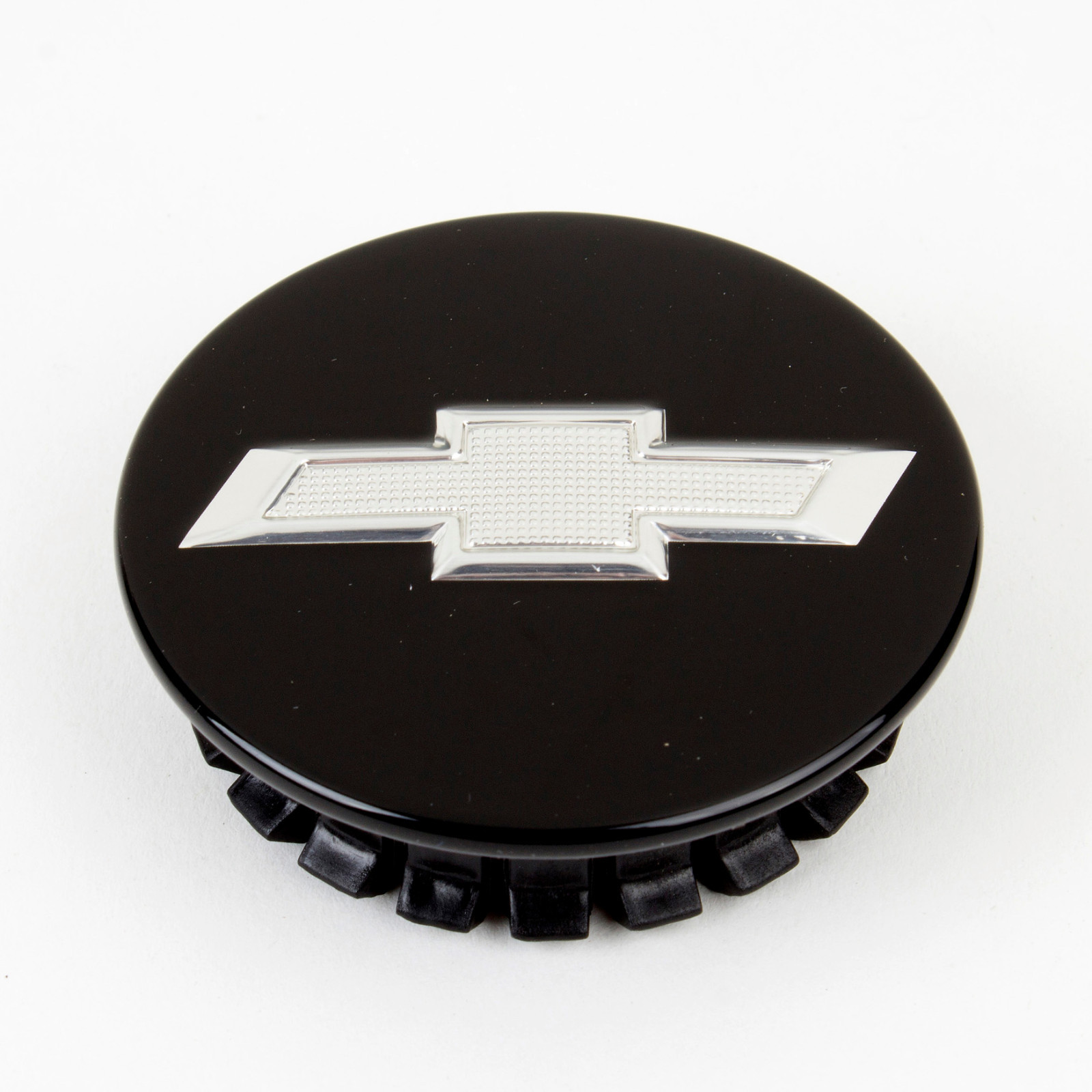 Genuine GM Chevrolet Gloss Black Wheel Center Cap 22791586 (1PC) | eBay