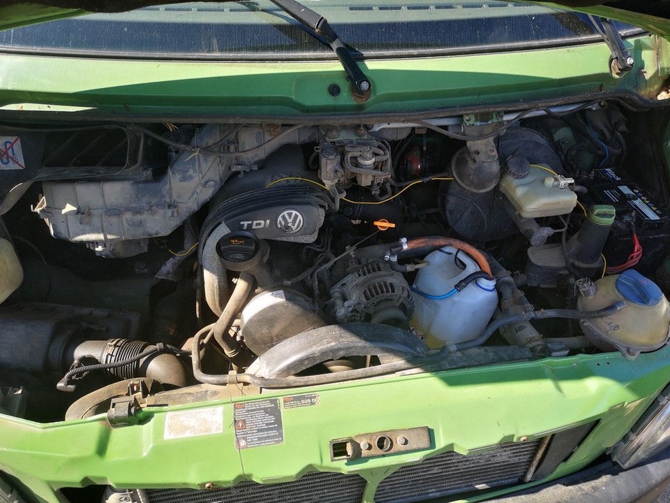 9012412513 Engine Mounting and Transmission Mount (Engine suppor ...
