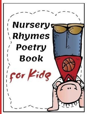 Nursery Rhymes Poetry Book for Kids: Perfect Interactive and ...