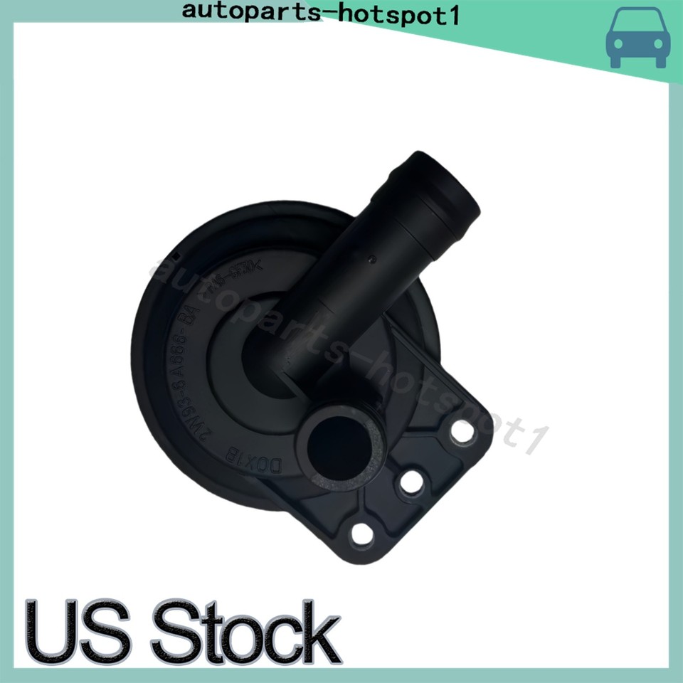 New Crankcase Vent Valve for 2003-2009 Jaguar XF XK AJ89074 4.2 V8 | eBay