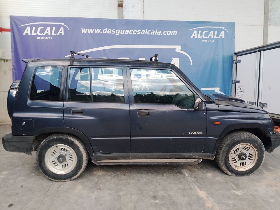 SUPPORTO ALTERNATORE / 1137674 PER SUZUKI VITARA ET, TA, TD 1.9 D A LAS ...