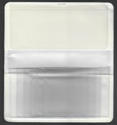 Star Wars™ Darth Vader Leather Checkbook Cover | eBay