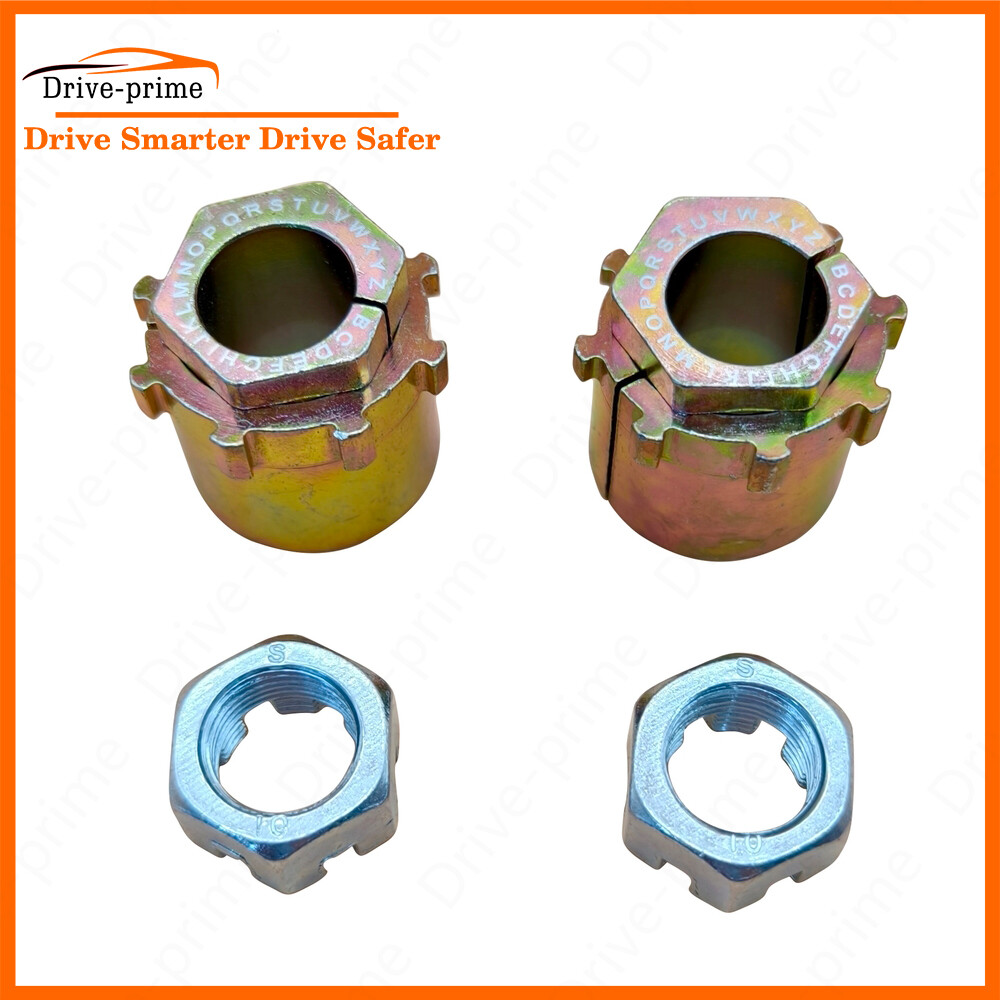 For Ram Truck F150 80-05 2Pc 1-corner set Camber and Alignment Kits ...