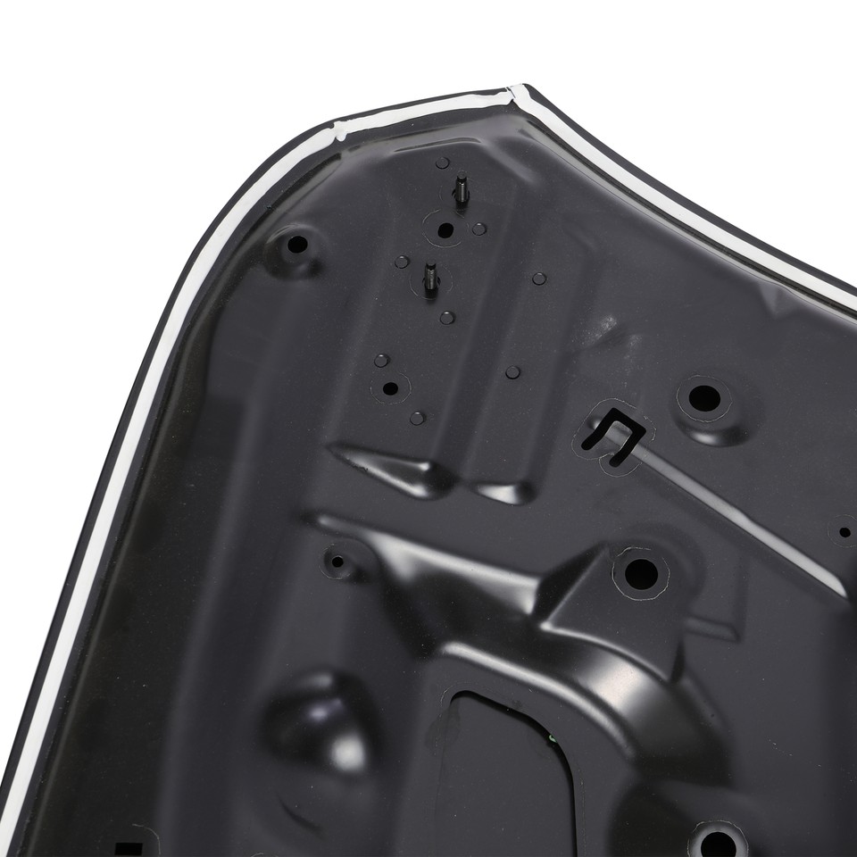 Aluminum Hood Panel Bonnet Shell 68309501AG For 2011-2023 Dodge Durango ...