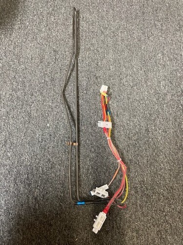 OEM LG Refrigerator HEATER SHEATH MEE62225177 For LCFC26XSS/00 | eBay