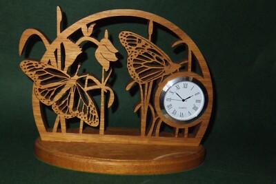Desk Clock | eBay UK