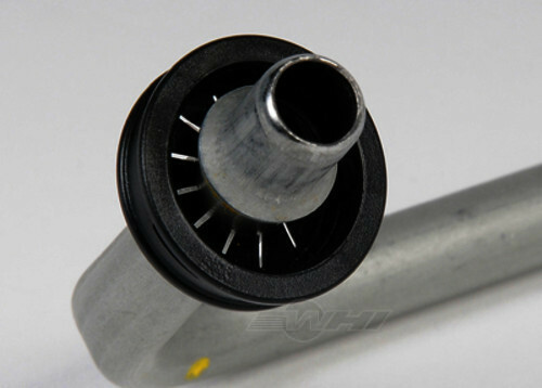 Automatic Transmission Oil Cooler Tube ACDelco GM Original Equipment ...