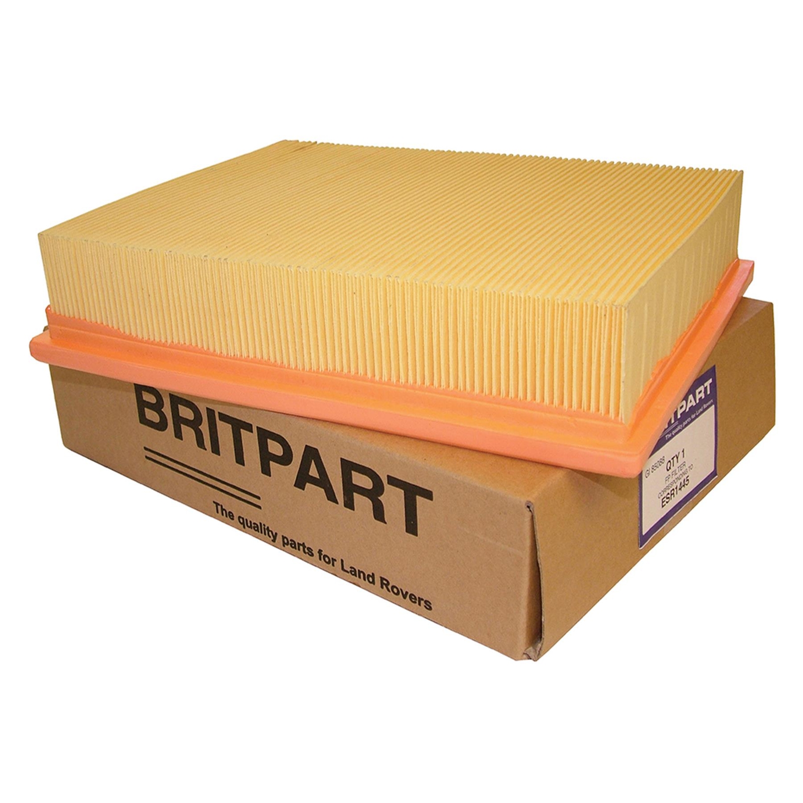 Air Filter Element - Land Rover Discovery 1 300Tdi - ESR1445 | eBay UK