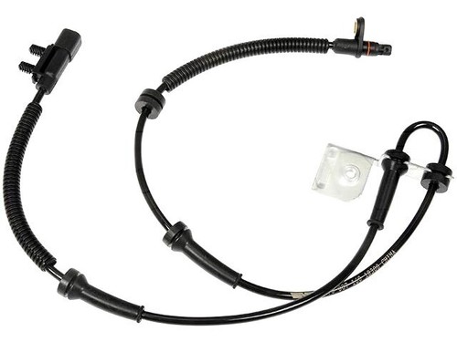 For 2008-2011 Dodge Grand Caravan ABS Speed Sensor Dorman 64128NJ 2010 ...