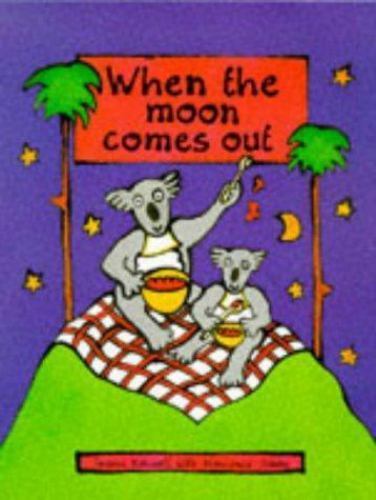 When the Moon Comes Out by J. Kossof (2000, Trade Paperback) for sale ...