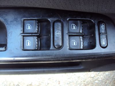Master Power Window Switch VW PASSAT 99 | eBay