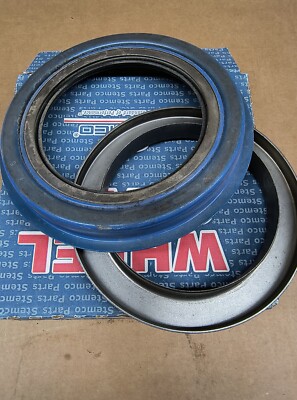 Stemco Wheel Seal 392-9112 | eBay