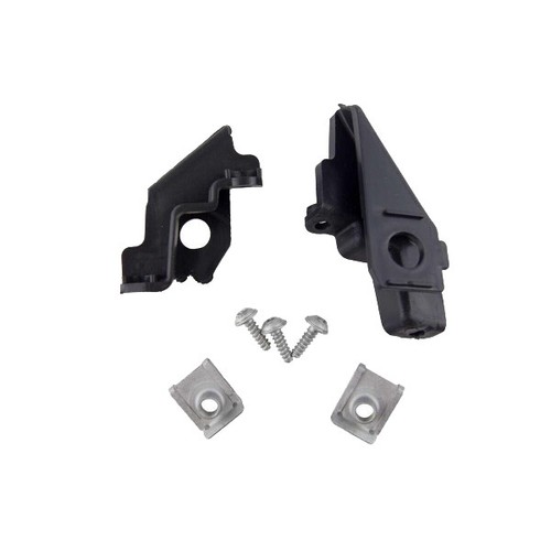 Pour Vw Polo V 2009-2017 Kit Réparation Phare Avant Droit 6R2941016E ...