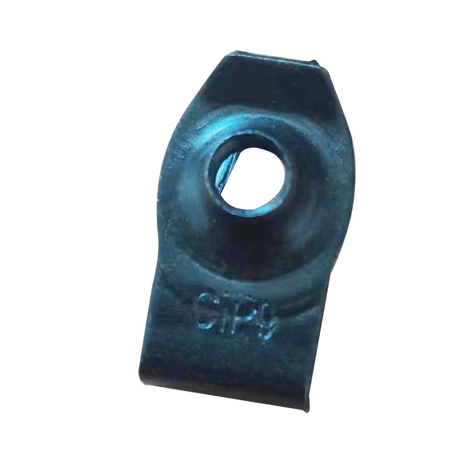 NEW 20PCS FOR TOYOTA BODY BOLTS & U-NUT CLIPS- M6-1.0 X LONG- 20MM 10MM ...