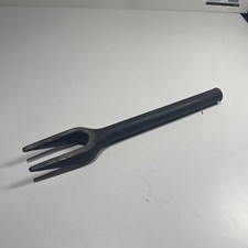 Snap-on Tools A204 Ball Joint/ Tie Rod Separator 12 Inches for sale ...