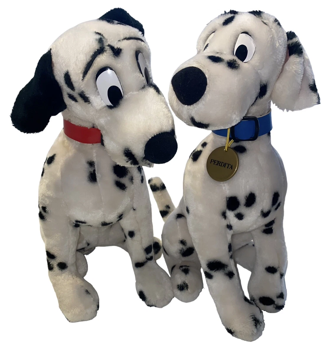101 Dalmatians Perdita Plush